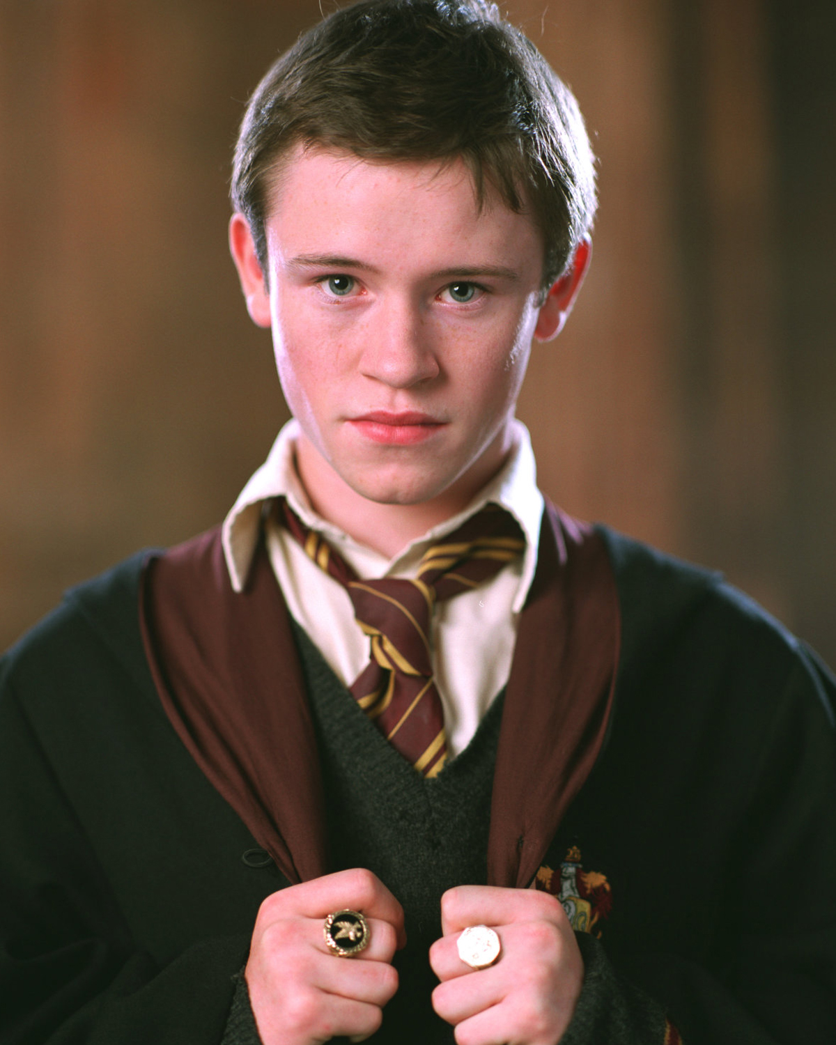LATEST GUEST ANNOUNCEMENT - DEVON MURRAY - London Film & Comic Con 2018 ...