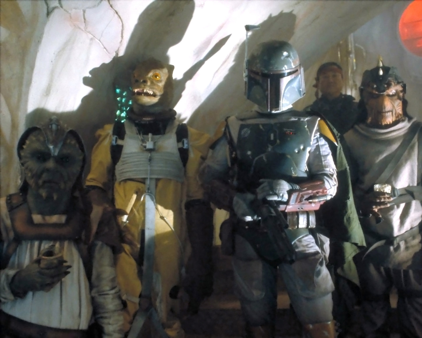 LATEST GUEST ANNOUNCEMENT - JOHN SIMPKIN - London Film & Comic Con 2019 ...