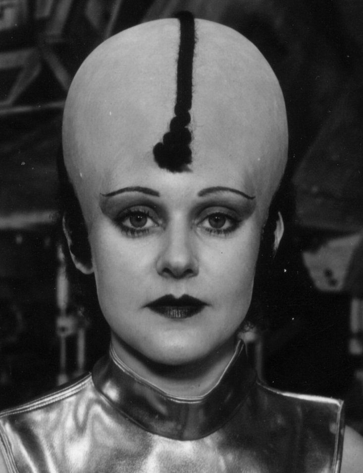 LATEST GUEST ANNOUNCEMENT - PAM ROSE - London Film & Comic Con 2019 ...