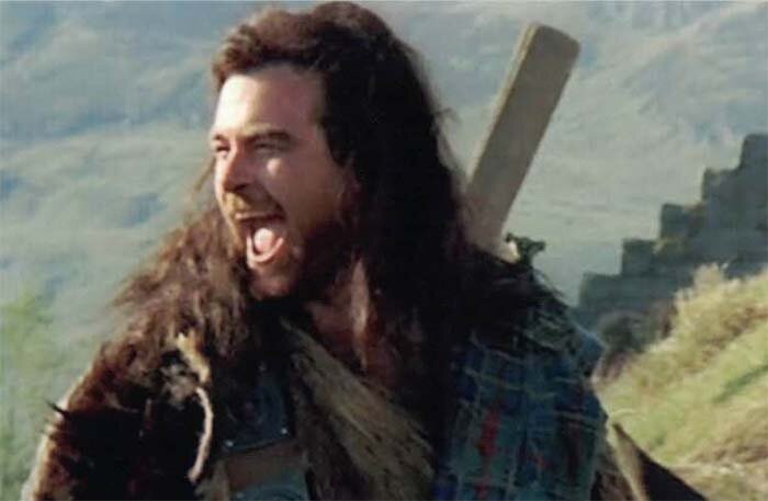 Latest Guest Announcement - BILLY HARTMAN - London Comic Con Spring ...