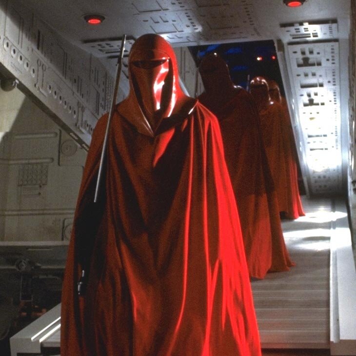 Star Wars Zone Guest Announcement QUENTIN PIERRE - London Film & Comic ...