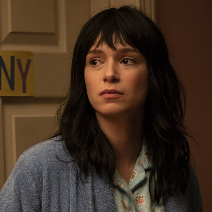 Latest Guest Announcement - ALEXANDRA ESSOE - London Film & Comic Con ...