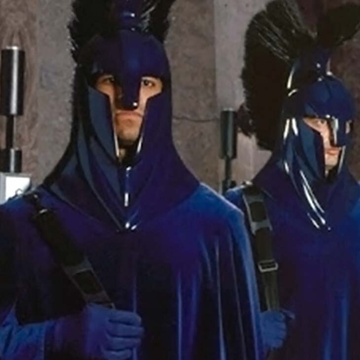 Latest Guest Announcement - SEBASTIAN DEWING - London Comic Con Spring ...