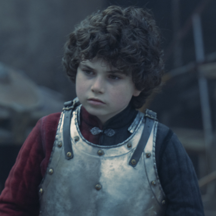 Latest Guest Announcement - HARVEY SADLER - London Film & Comic Con ...