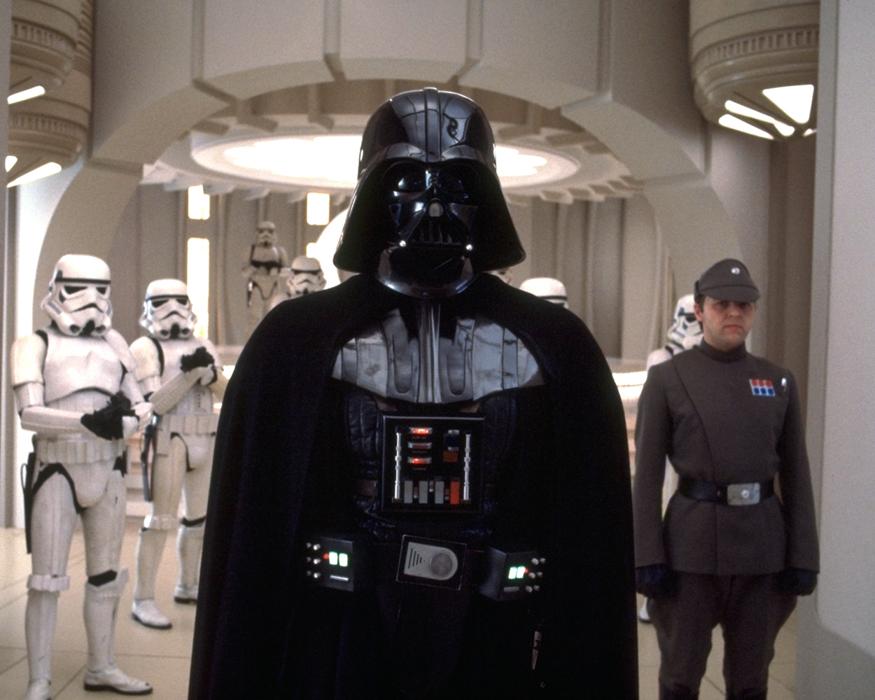 Latest Guest Announcement - PATRICK GINTER - Film & Comic Con ...