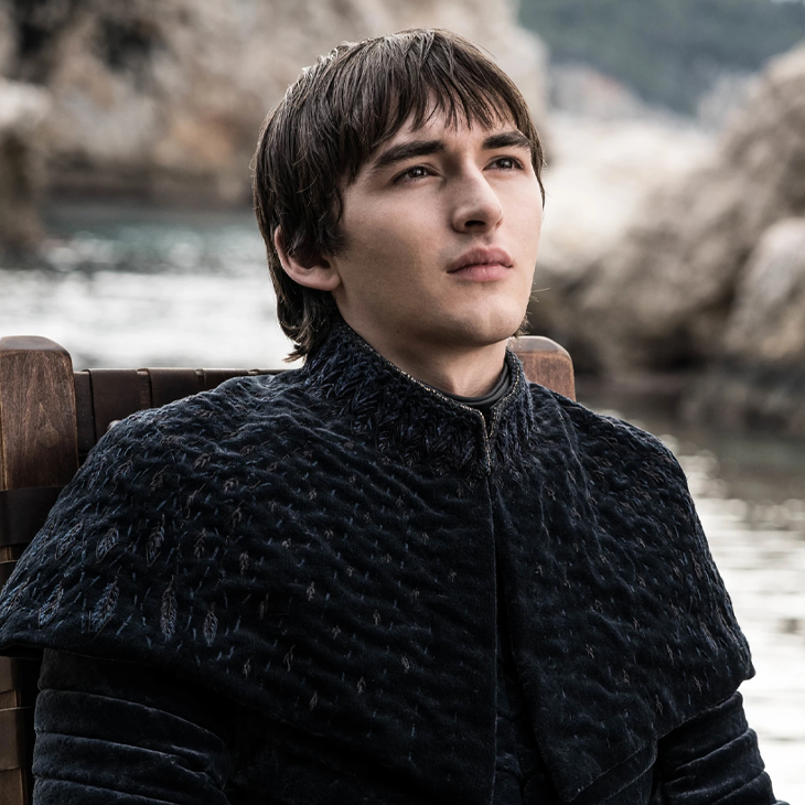 Latest Guest Announcement - ISAAC HEMPSTEAD WRIGHT - Collectormania ...