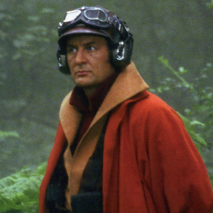 Latest Guest Announcement - RALPH BROWN - Collectormania Milton Keynes ...