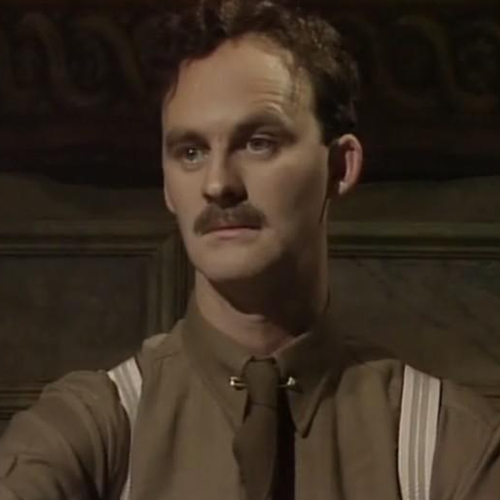 Latest Guest Announcement - TIM MCINNERNY - Collectormania Milton ...