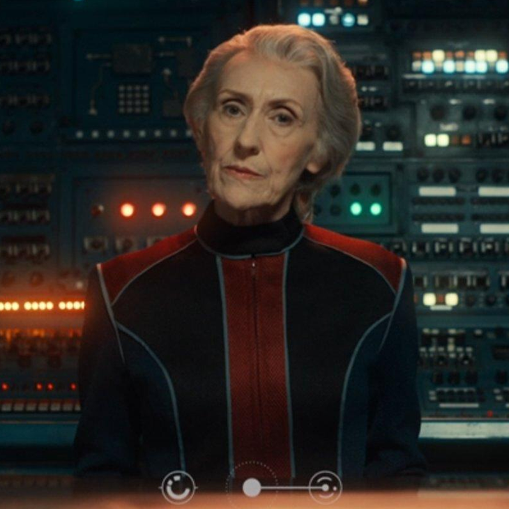 Latest Guest Announcement - ANITA DOBSON - London Film & Comic Con 2025 ...