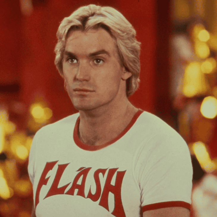 Latest Guest Announcement - SAM JONES - London Comic Con Winter 2025 ...