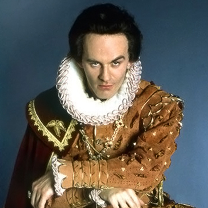 Latest Guest Announcement - TIM MCINNERNY - London Comic Con Winter ...